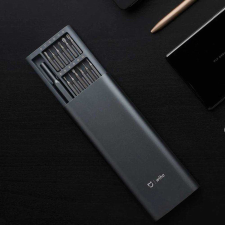 Набор отверток Xiaomi Mi x Wiha Precision Screwdriver
