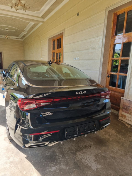 KIA5. Avtotransport
