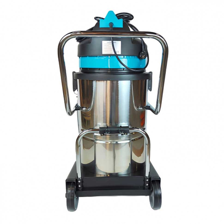 Пылесос промышленный T-line T-vac 2WD-60