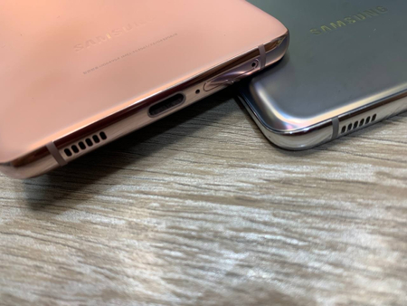 Samsung s21 plus 5G