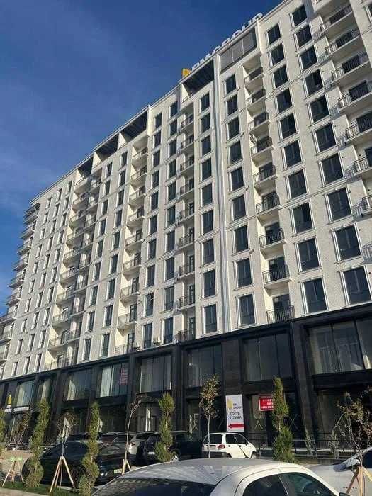 ;Лучшая цена Шайзантохур Charxnovza 3ком квартира 67м2 коробка