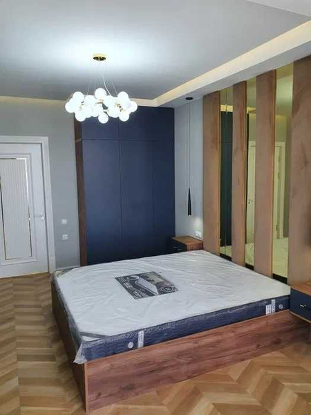 851* СРОЧНО Аренда 3 ком кв на Махтумкули Паркентский ЖК NEW LIFE !
