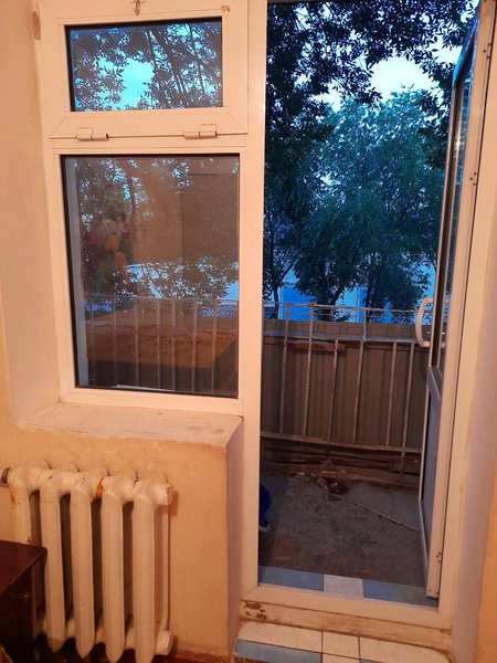 Продаётся 1 ком квартира Своя