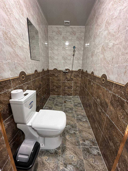 ALGO HOTEL bez zaks