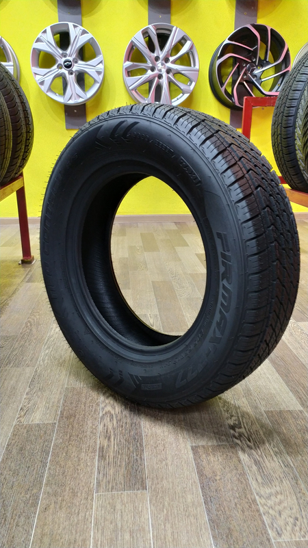 Original FIRMAX 185/70R13