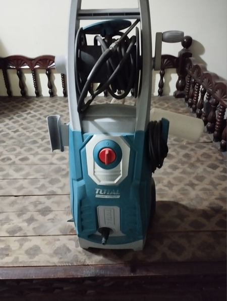 Karcher total 2800 tali
