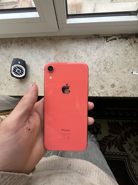 Iphone XR 128 srocni