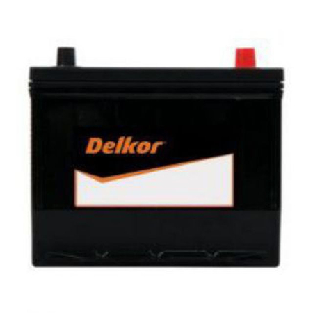 Akumlayator delkor