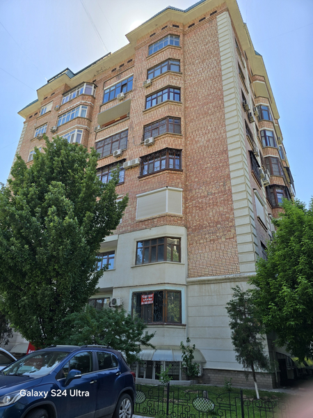 Продаётся квартира (Габус два уровня) Тарас Шевченко