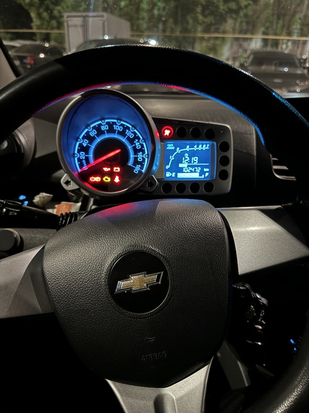 Продаётся шикарный автомобиль Chevrolet Spark