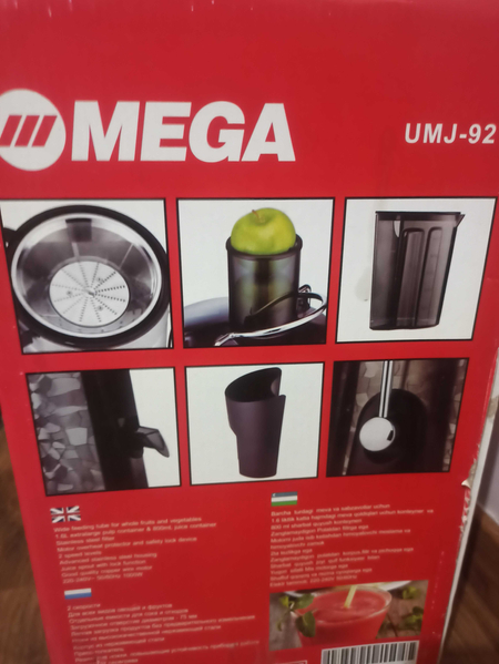 Blender mega sotaldi