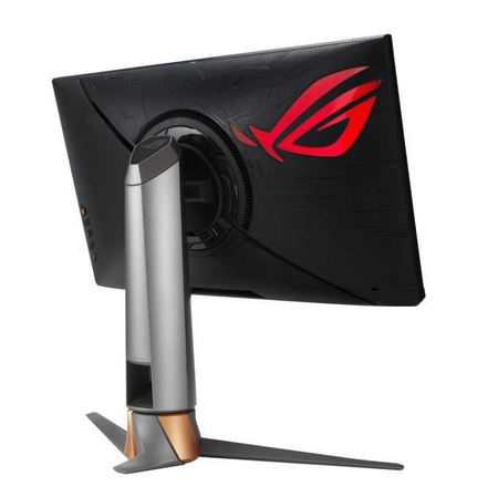 ASUS Rog Swift 360Hz PG259QNR