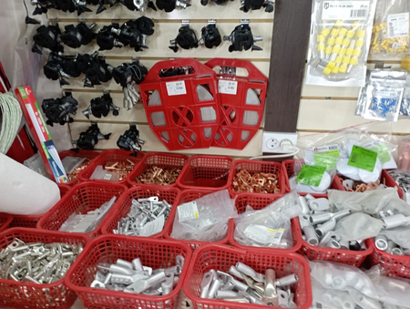 Andijon Uzkabel procup optim narxlarda