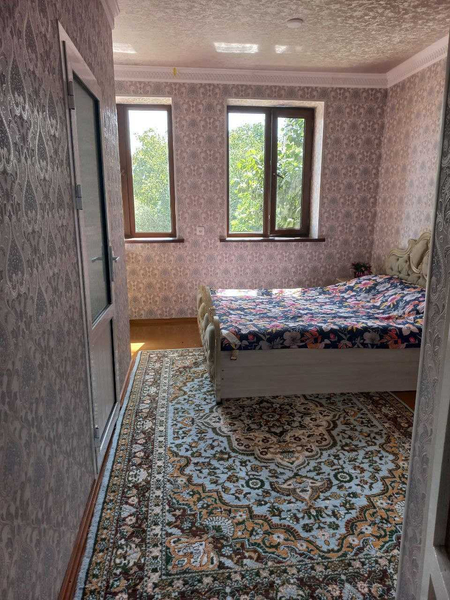 Участок на Домбрабаде