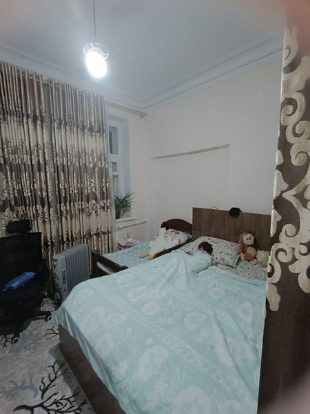 Продам квартиру 2х комнатную кирпичный доме на 1 этаже