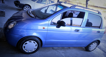 Polyuks Giravlika Gaz+Benzin !!!