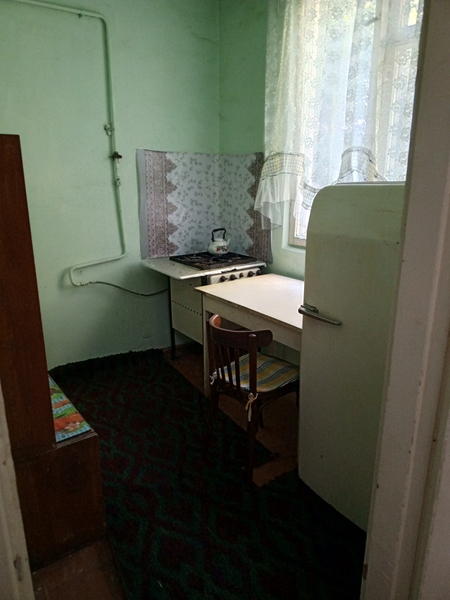 Сдам квартиру семейной паре, 2/3/4, Хосилот