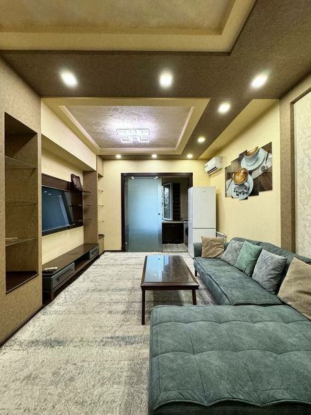 #Цум 2в3/8/9 кирпичный 75м²