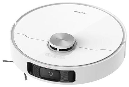 Робот-пылесос Dreame L10s Ultra White