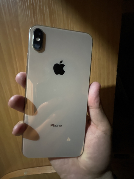 iPhone Xs Max 256Gb