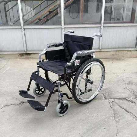 Invalidnaya kolyaska nogironlar aravachasi h11