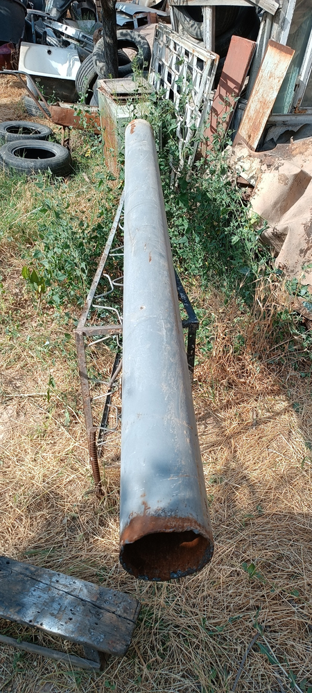 Труба   150 дюймов