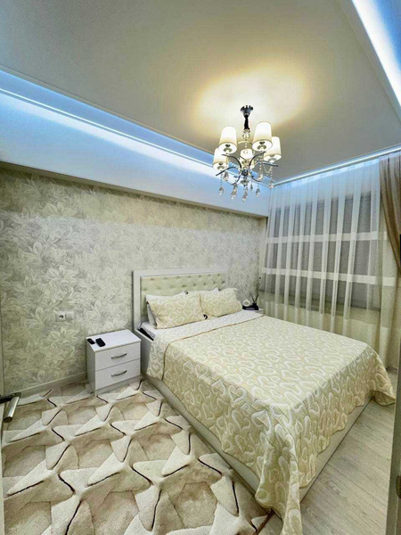 V1403  ПРОДАЕТСЯ 2/3/4  Ул.Ракатбоши.  МВД  Интерпол 52м2
