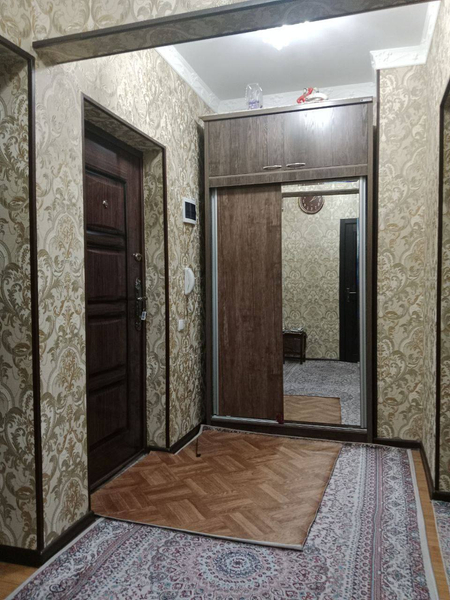 Аренда 3 хона шароитли уй