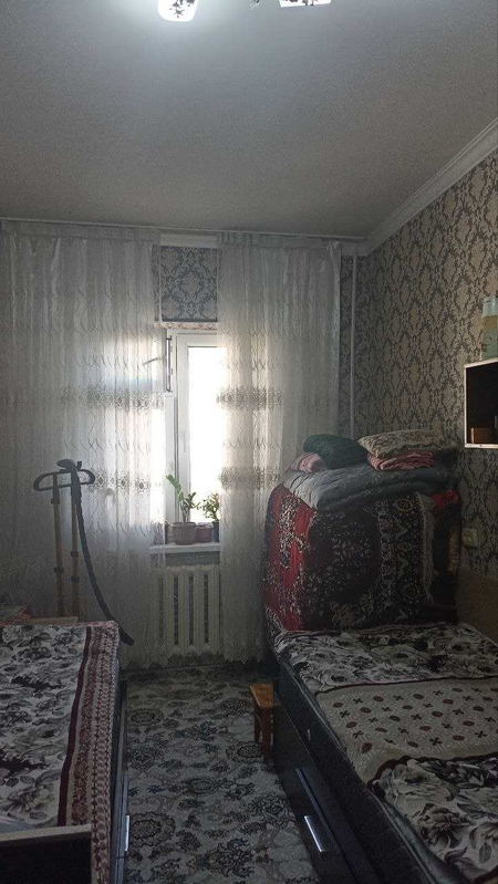 谷 130488 谷 Продаётся квартира 4/4/5 96 м² в Чиланзар