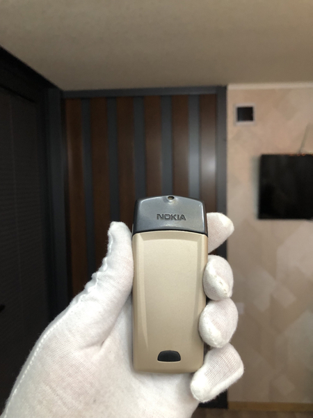 Retro Nokia 6510 original