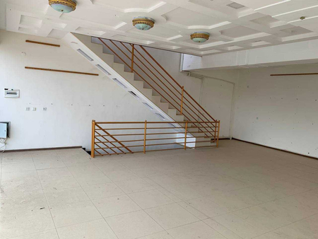 Dukon sotiladi 2 etajlik