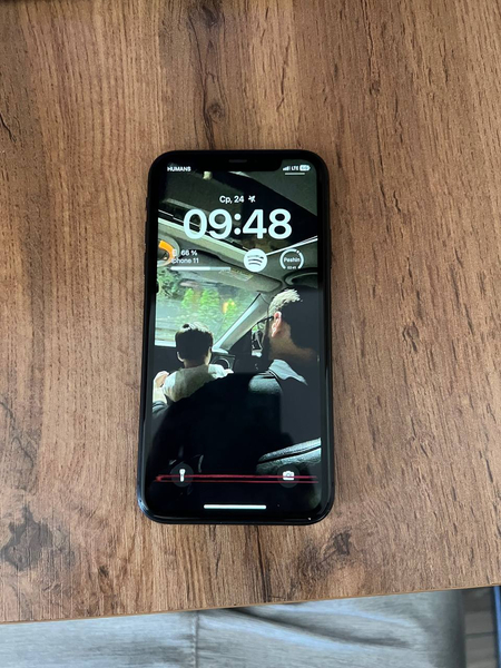 IPHONE 11 128GB Full