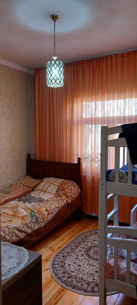 СРОЧНО продаётся своя 3 комнатная квартира