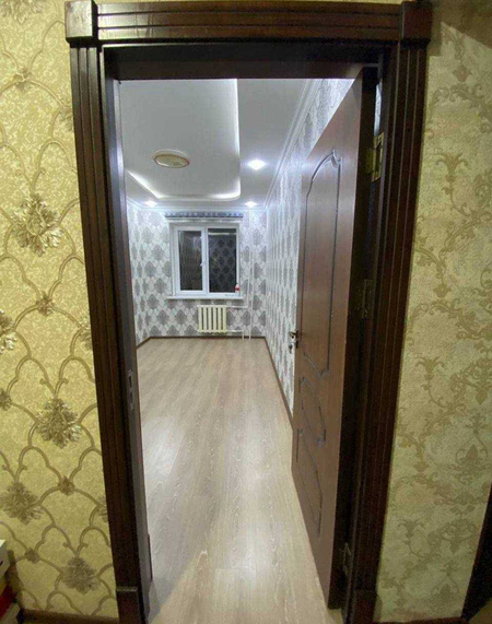 Продается квартира 4/2/4 в Яккасарайском районе (Ракат)