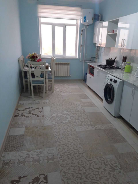 Продаётся квартира