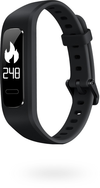 Huawei Band 3e смарт часы