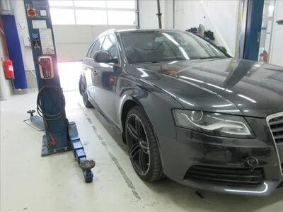 Автосервис Mercedes-Benz Audi BMW CHERY KIA BYD JETOUR OPEL