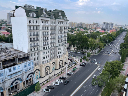 Продается Пентхаус ул.Нукус, 170 м2!