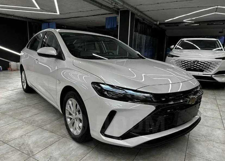 Chevrolet MONZA AT 1.3 TURBO 2024, probegi 0 YILLIK TULOV 7%