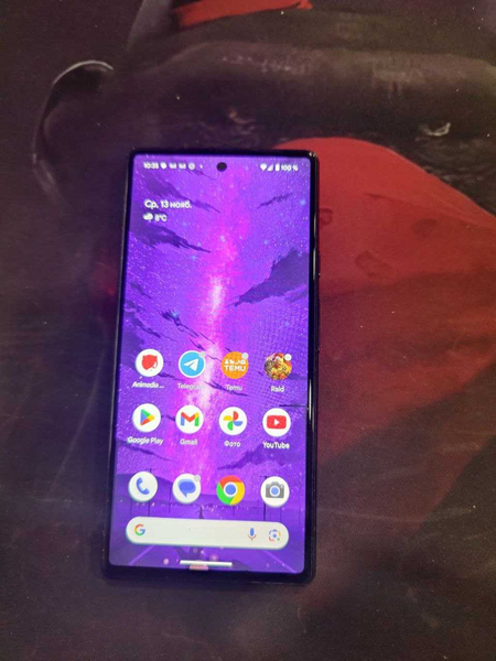 Google Pixel 6 256Gb