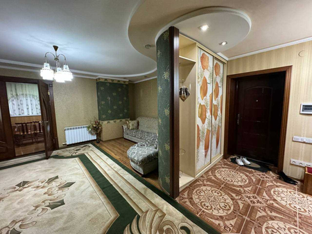 ПРОДАЕТСЯ 4/1/4
на Дархане