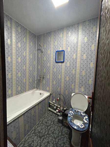 2 хоналик 4 этаж горгаз, кафе бахор
