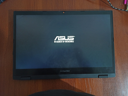 Asus ExpertBook игровой компьютер