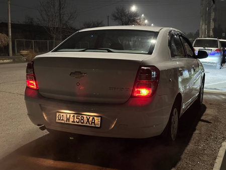 Cobalt 2 Evro Avtomat