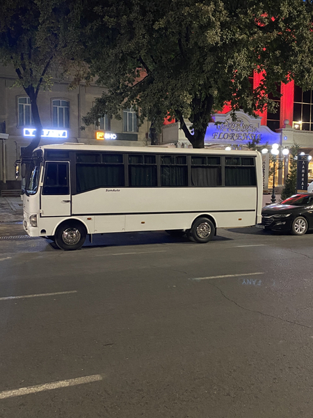 Buyurtma avtobus Zakaz avtobus xizmati avtobus xizmatlari uslugi