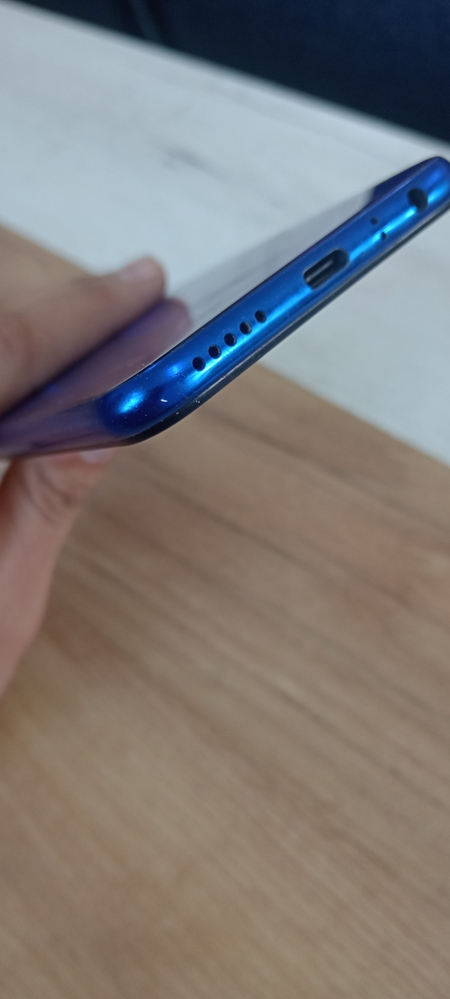redmi note 8 holati ideal