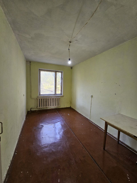 Продаётся квартира