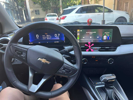Chevrolet Monza 1.5