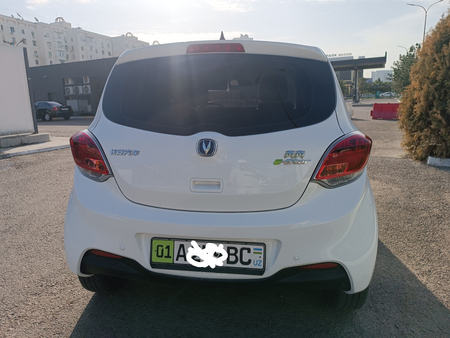 Elektromobil sotiladi