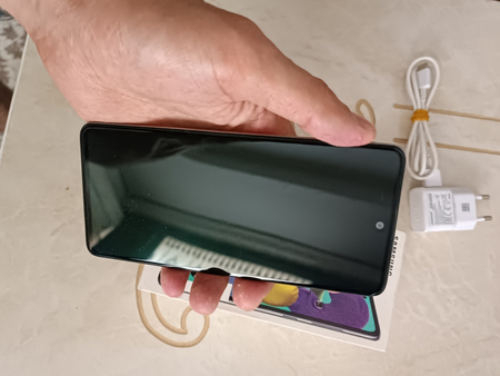 samsung Galaxy a51 4/64Gb